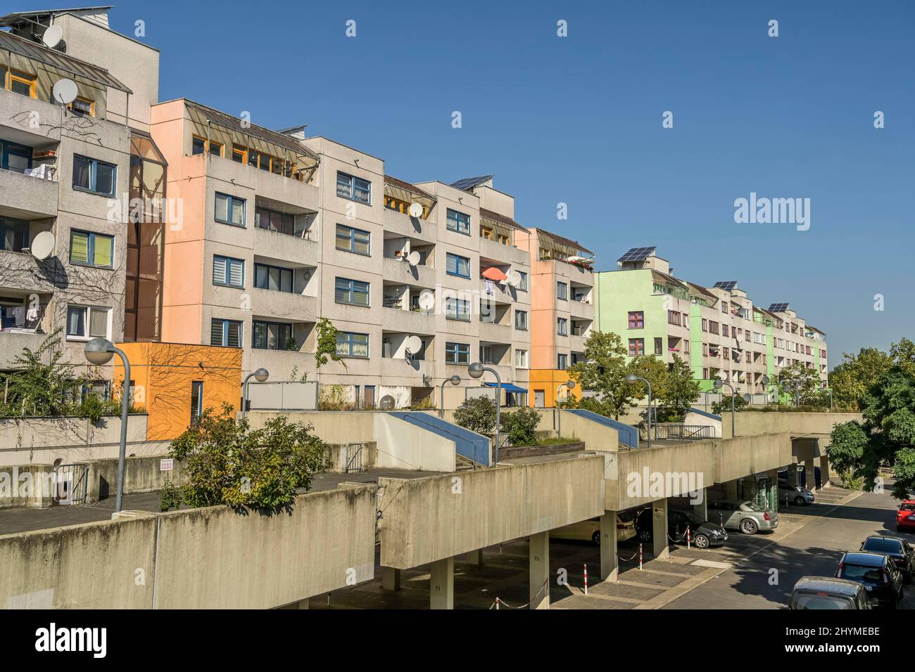 Peter Anders Str