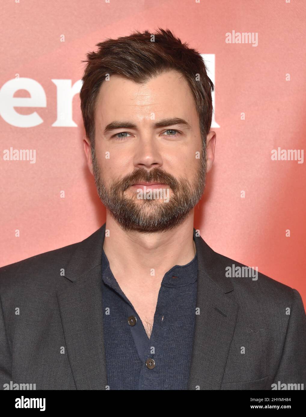 Langham huntington hôtel Banque de photographies et d’images à haute ...