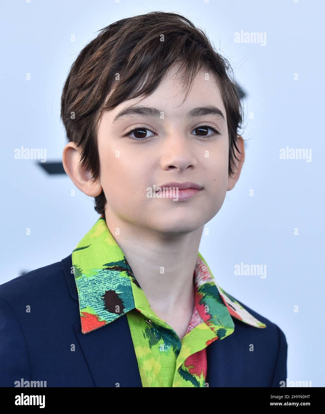 Azhy robertson Banque de photographies et d’images à haute résolution ...