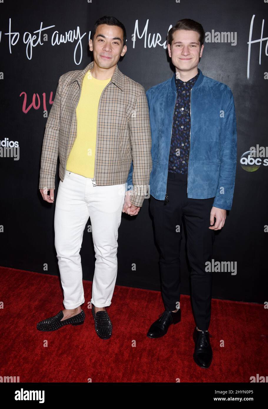 Joshua Cockream Banque d'image et photos - Alamy