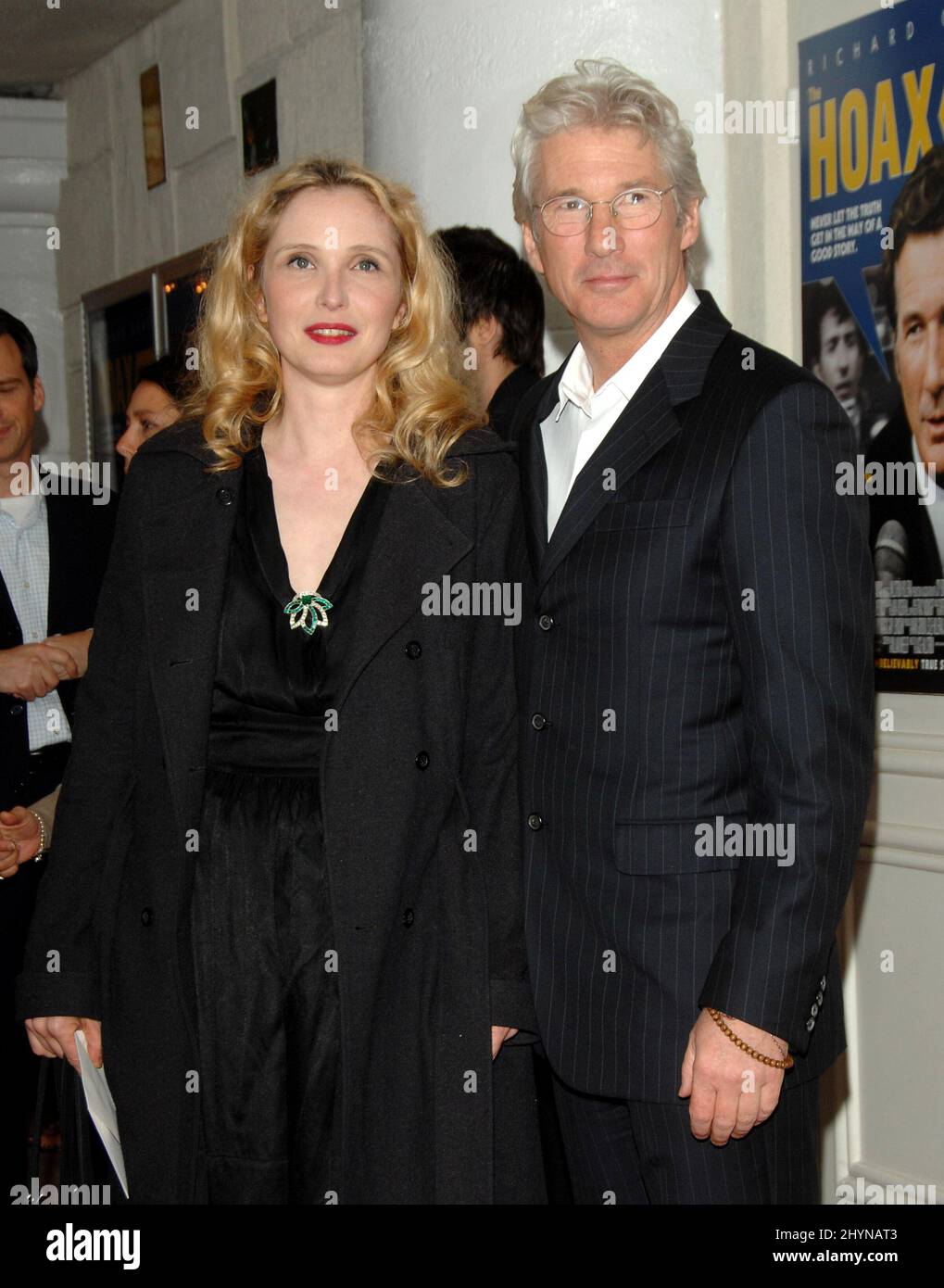 Julie delpy hoax Banque de photographies et d’images à haute résolution ...