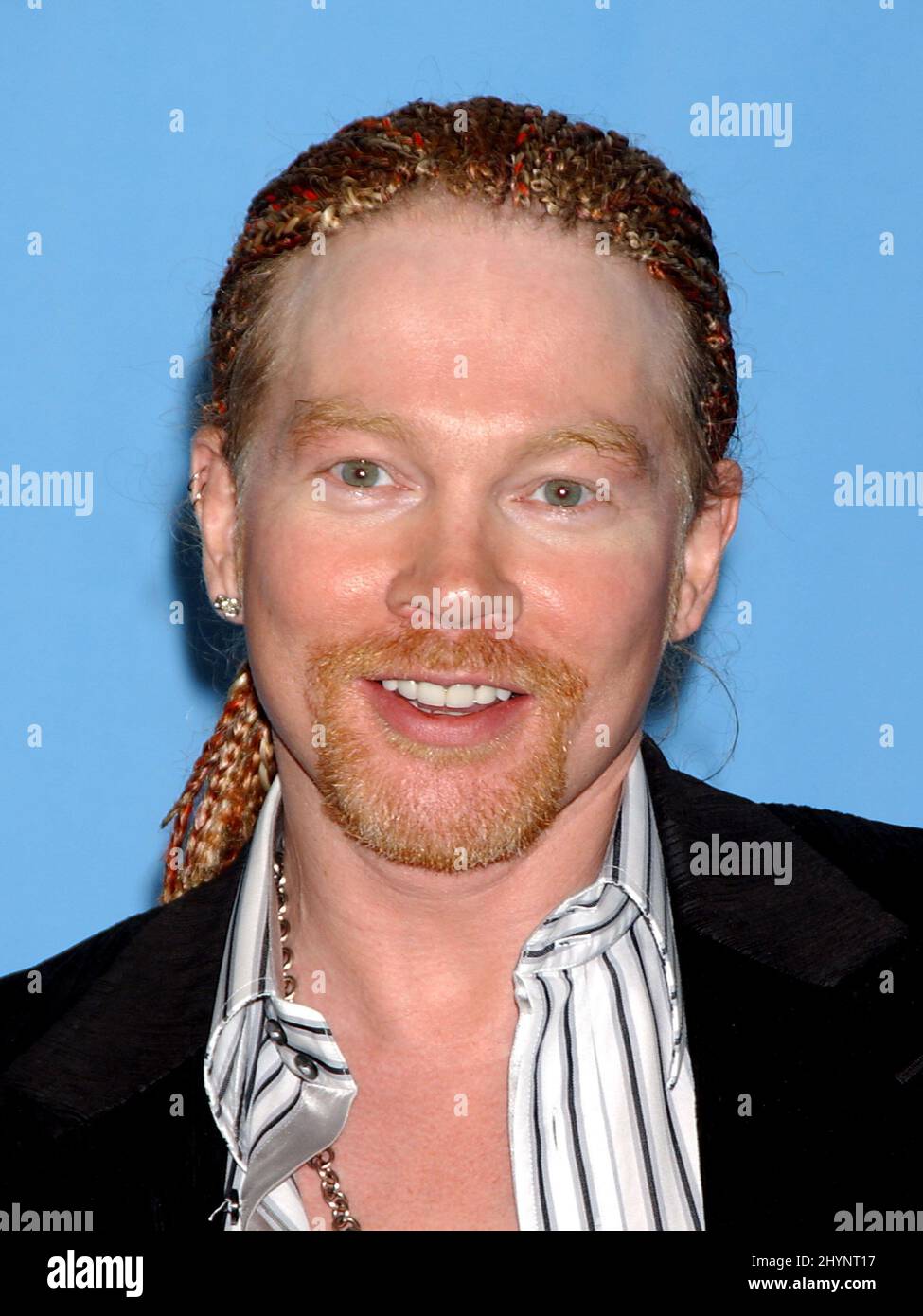 Axl rose Banque de photographies et d’images à haute résolution - Alamy