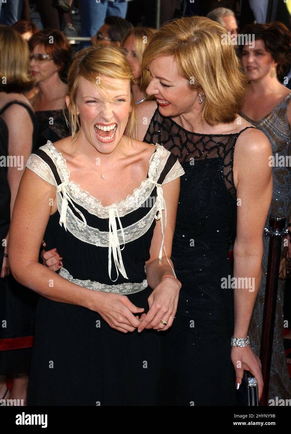 Toni collette allison Banque de photographies et d’images à haute ...