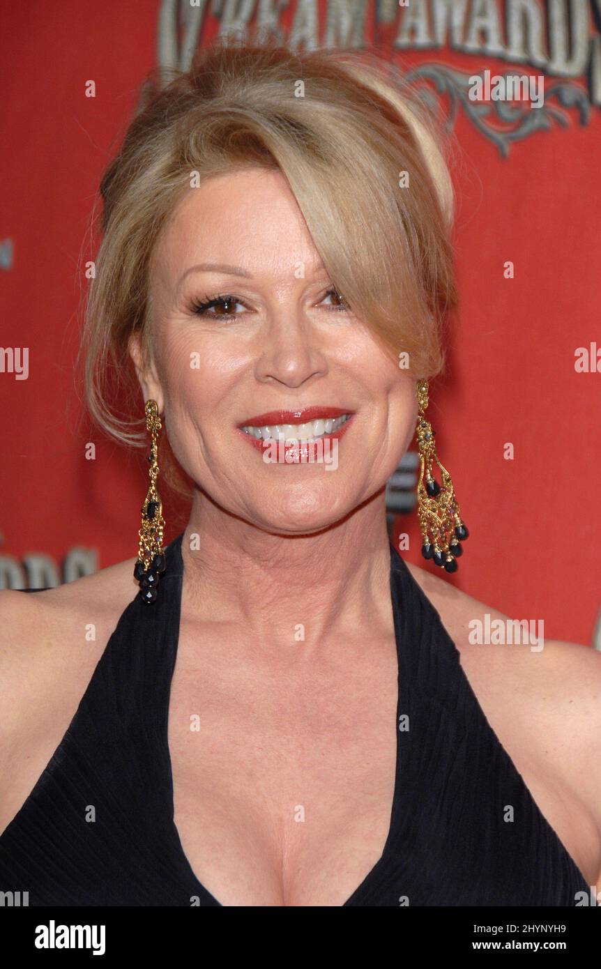 Leslie easterbrook Banque de photographies et d’images à haute ...