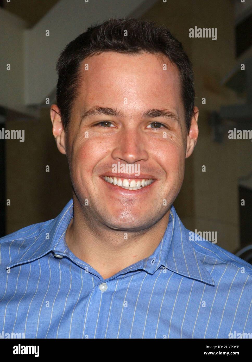 Jeff corwin Banque de photographies et d’images à haute résolution - Alamy