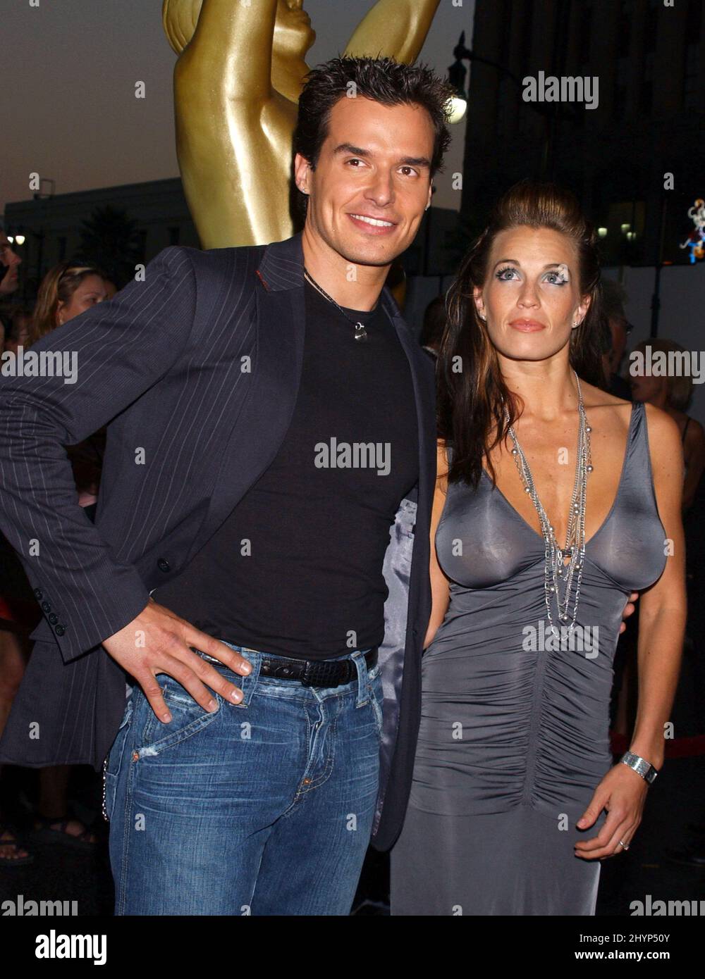 Kristin rosetti Banque de photographies et d’images à haute résolution ...