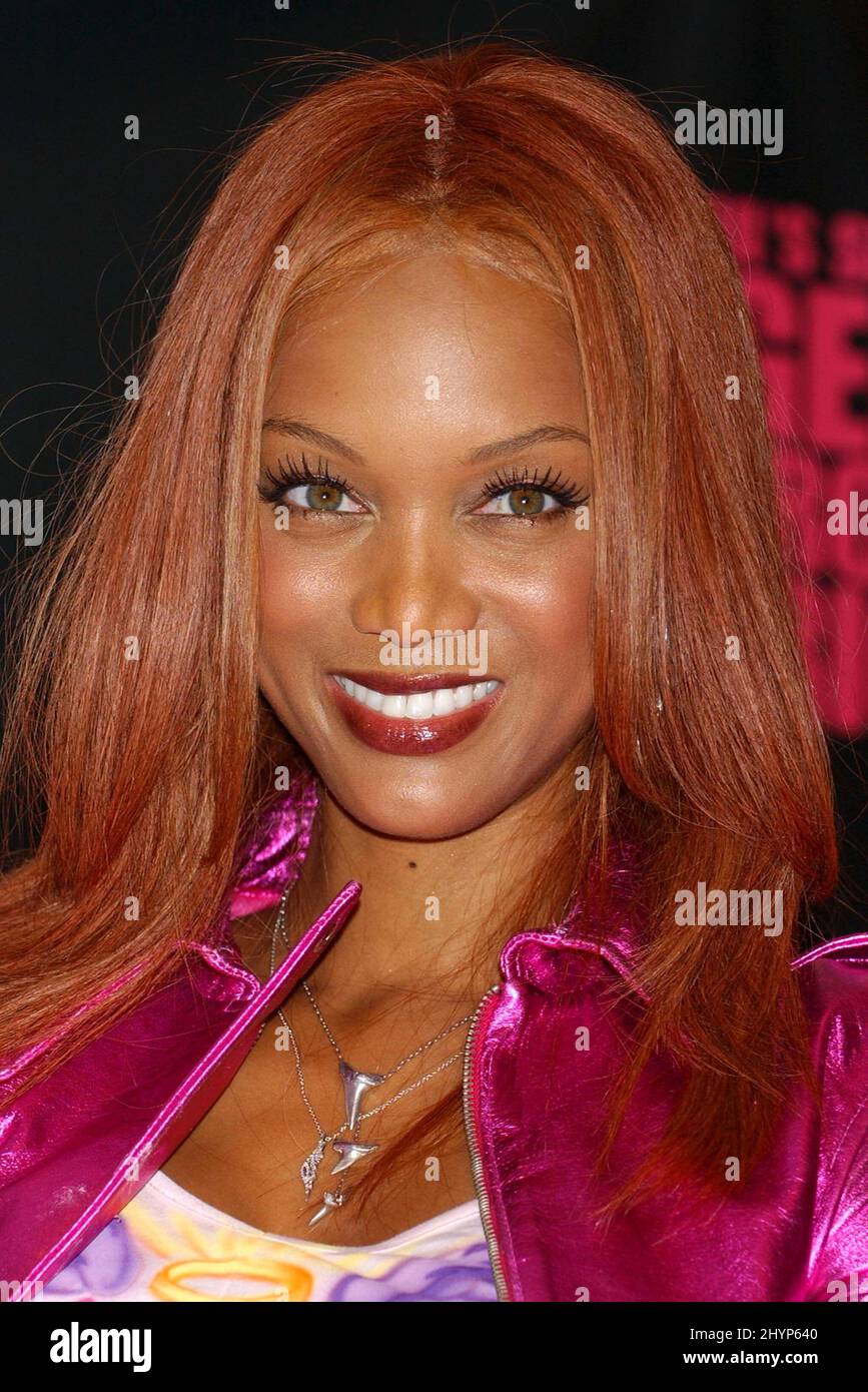 Tyra banks victoria's secret Banque de photographies et d’images à ...