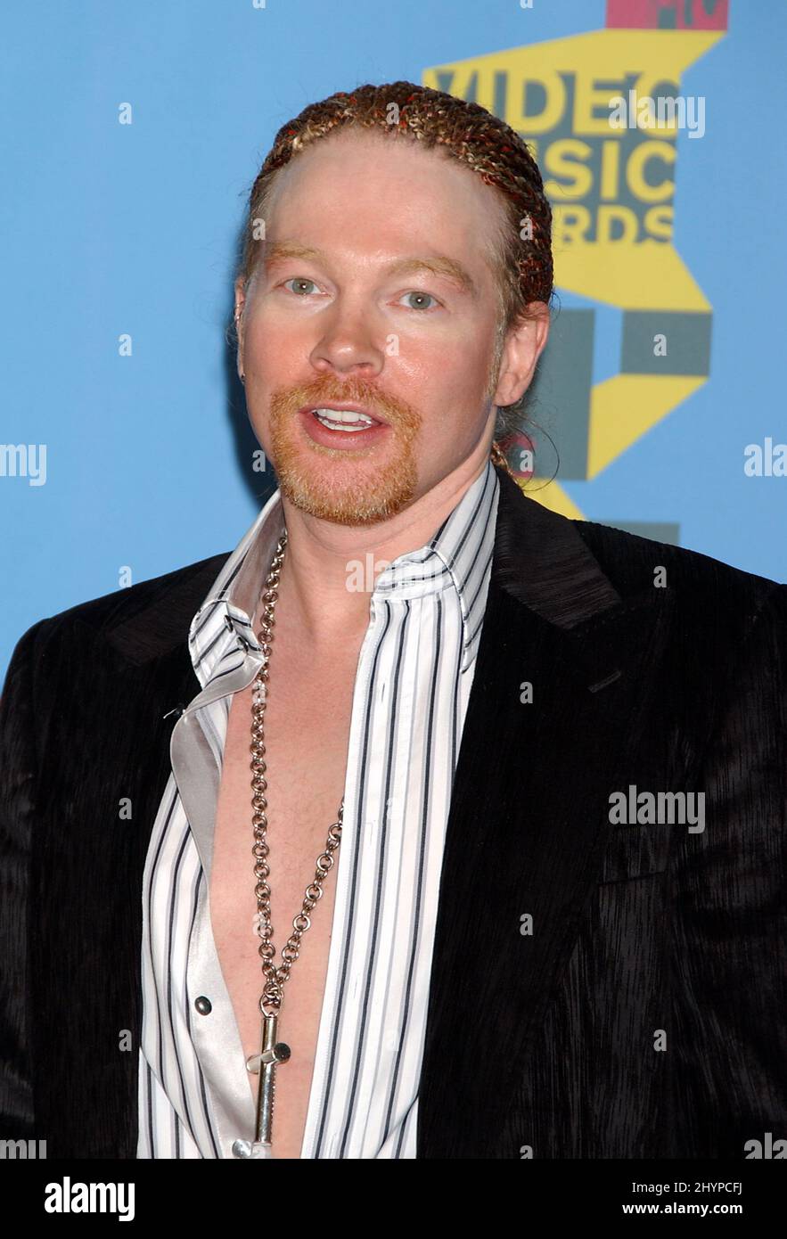 Axl rose Banque de photographies et d’images à haute résolution - Alamy