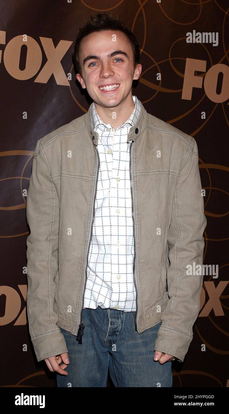 Frankie fox Banque de photographies et d’images à haute résolution - Alamy