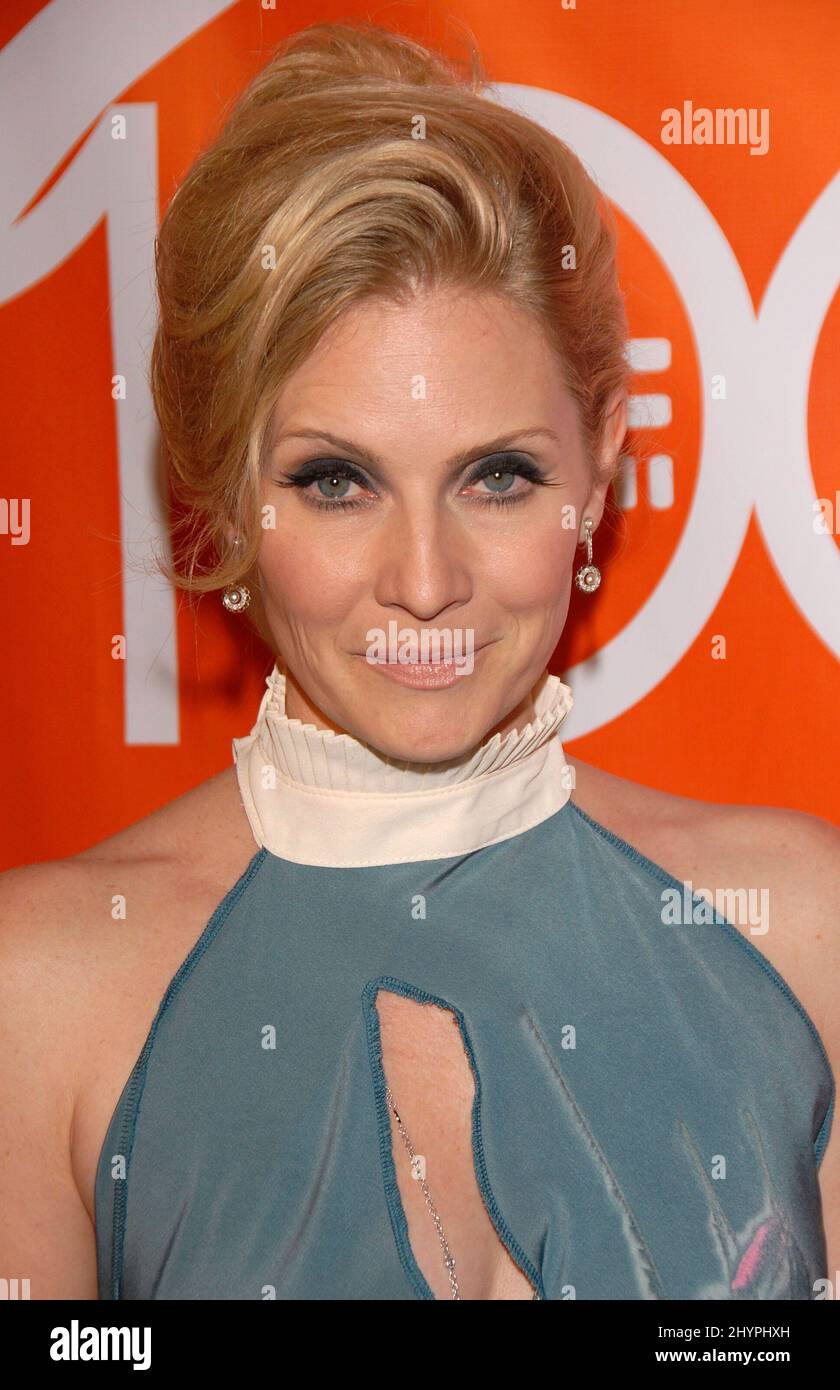 Emily procter Banque de photographies et d’images à haute résolution ...