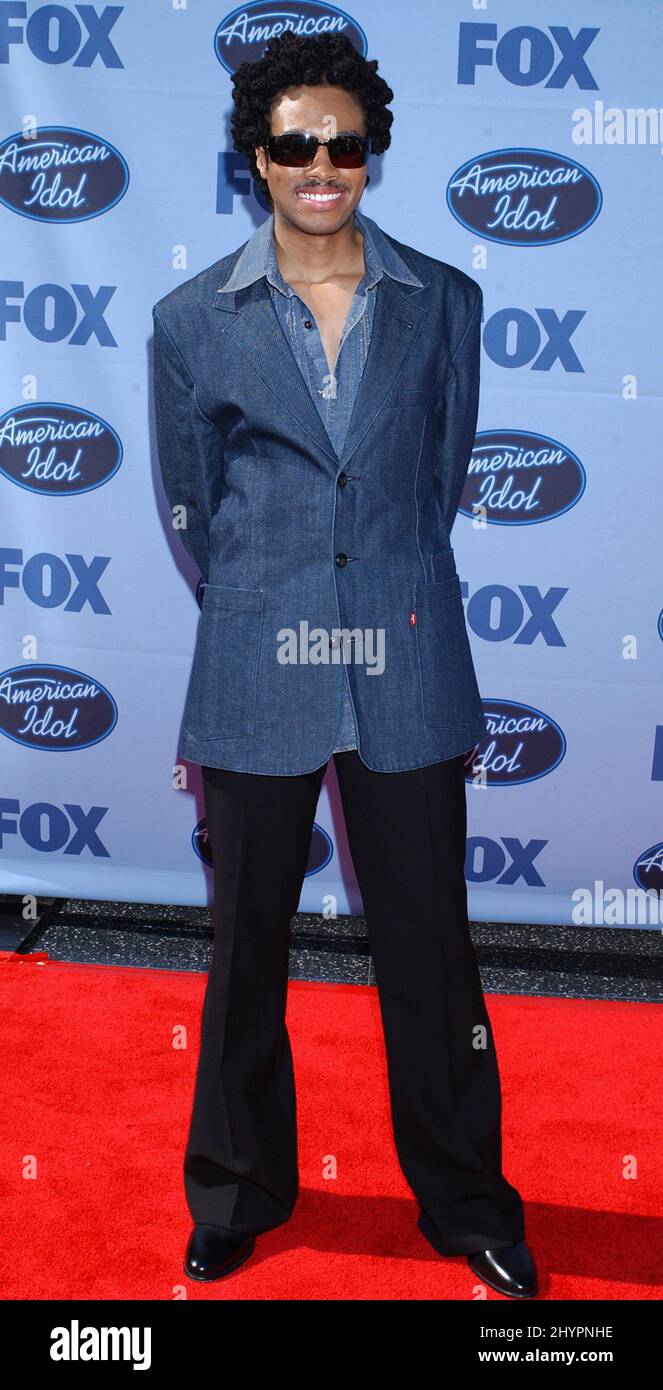 Anwar robinson Banque de photographies et d’images à haute résolution ...