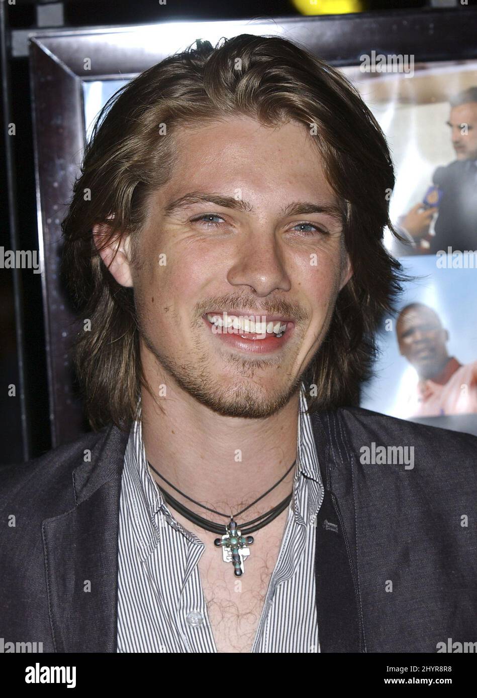 Taylor hanson of Banque de photographies et d’images à haute résolution ...