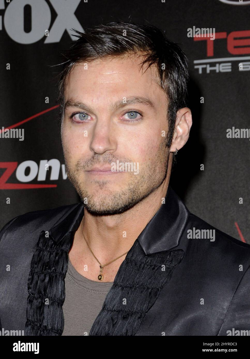 Brian austin green Banque de photographies et d’images à haute ...