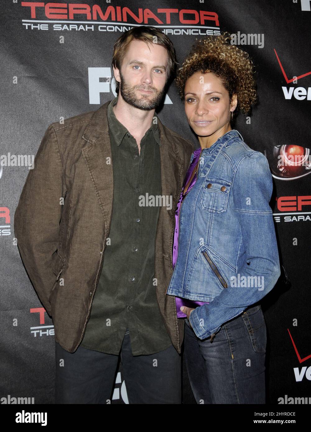 Femme sarah Banque de photographies et d’images à haute résolution - Alamy