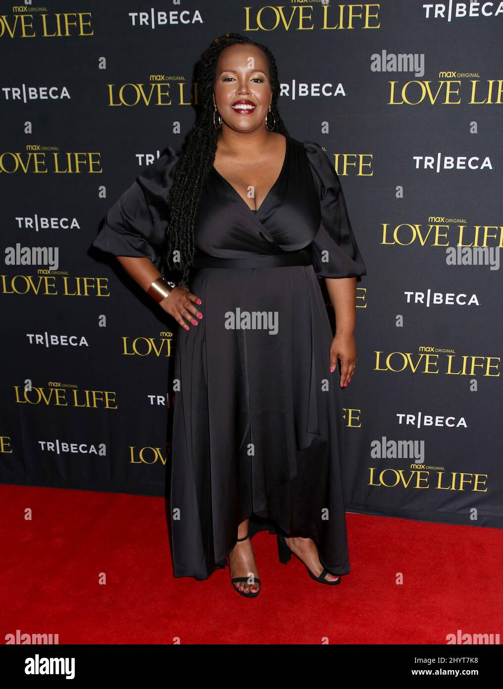 Rachelle williams Banque de photographies et d’images à haute ...