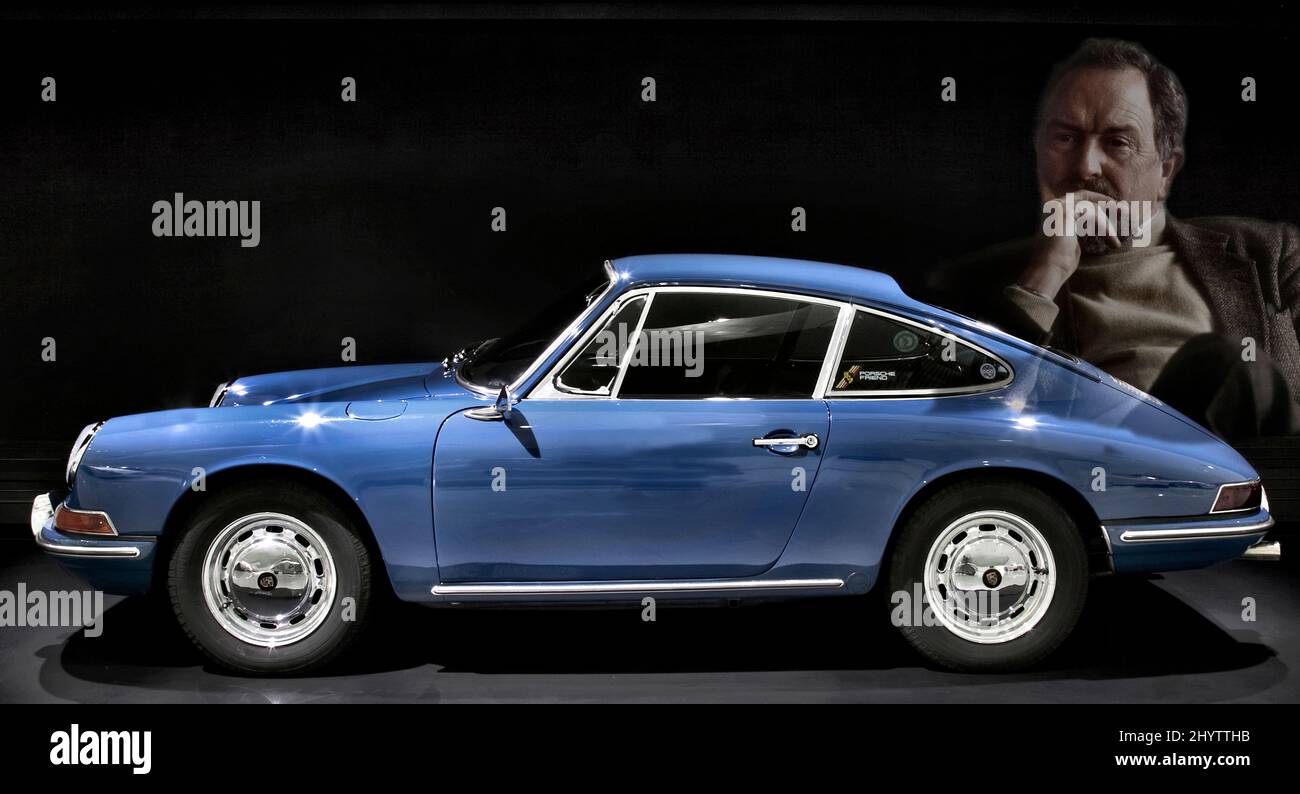 1964 porsche 911 coupe Banque de photographies et d’images à haute ...