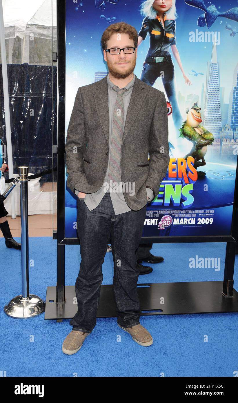 Monsters vs aliens Banque de photographies et d’images à haute ...