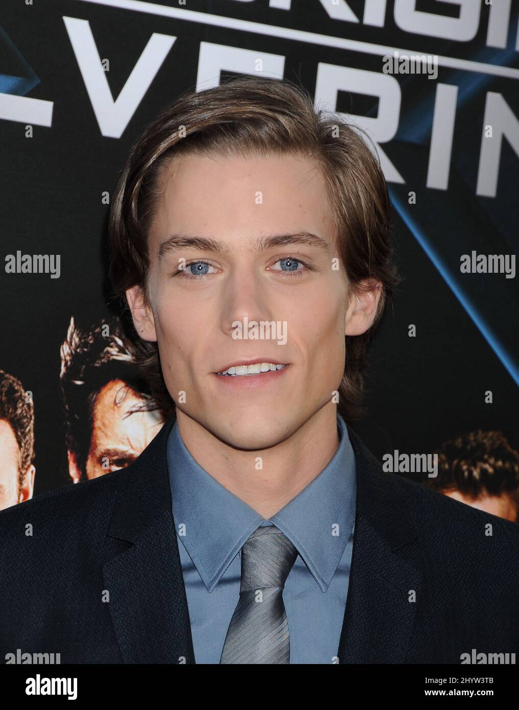 Tim pocock x men origins Banque de photographies et d’images à haute ...