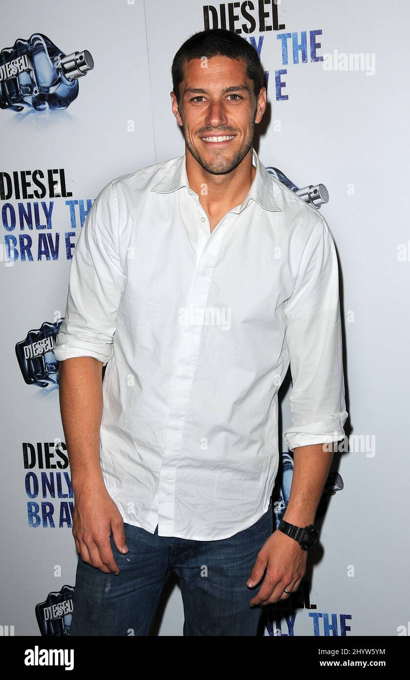 Brandon quinn Banque de photographies et d’images à haute résolution ...