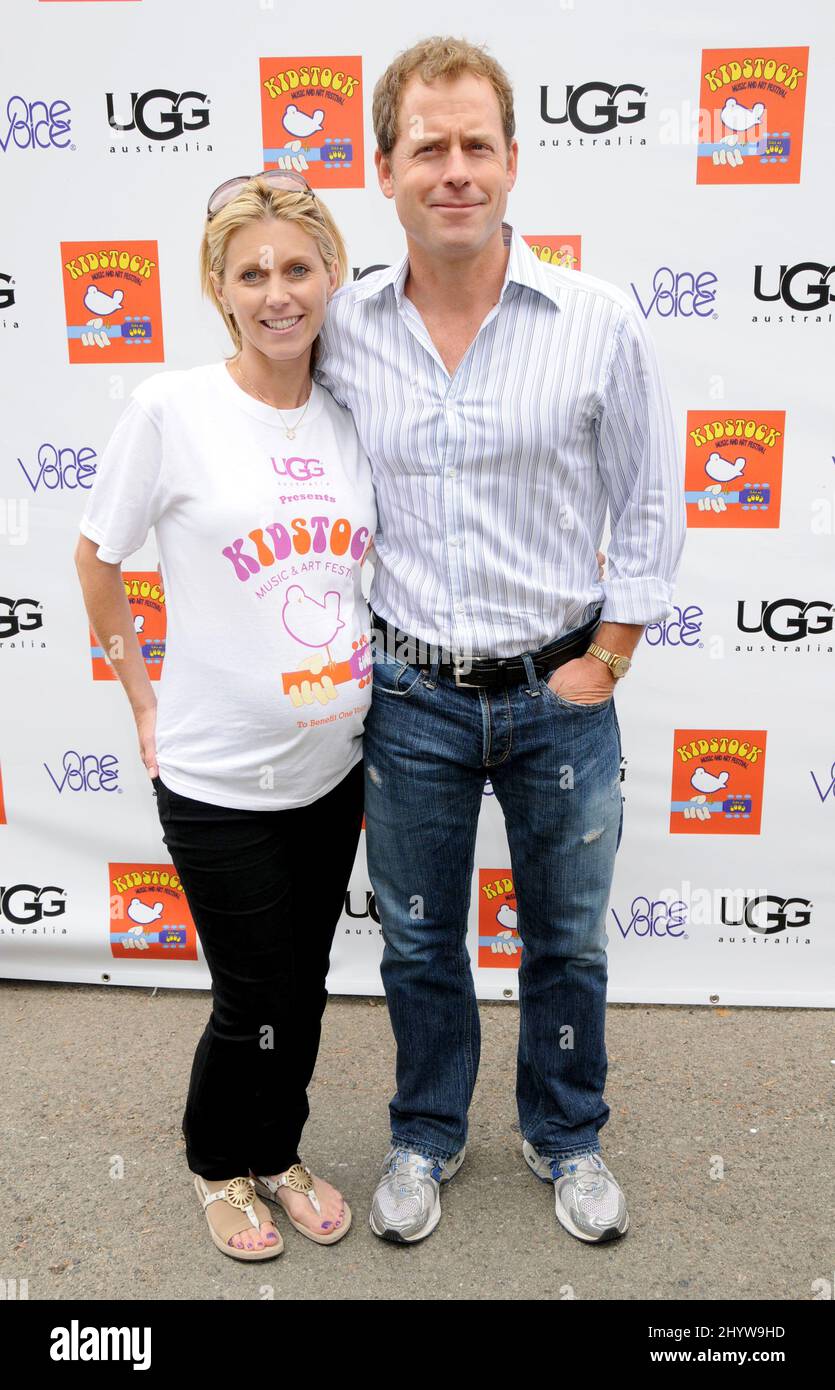 Femme helen labdon Banque de photographies et d’images à haute ...