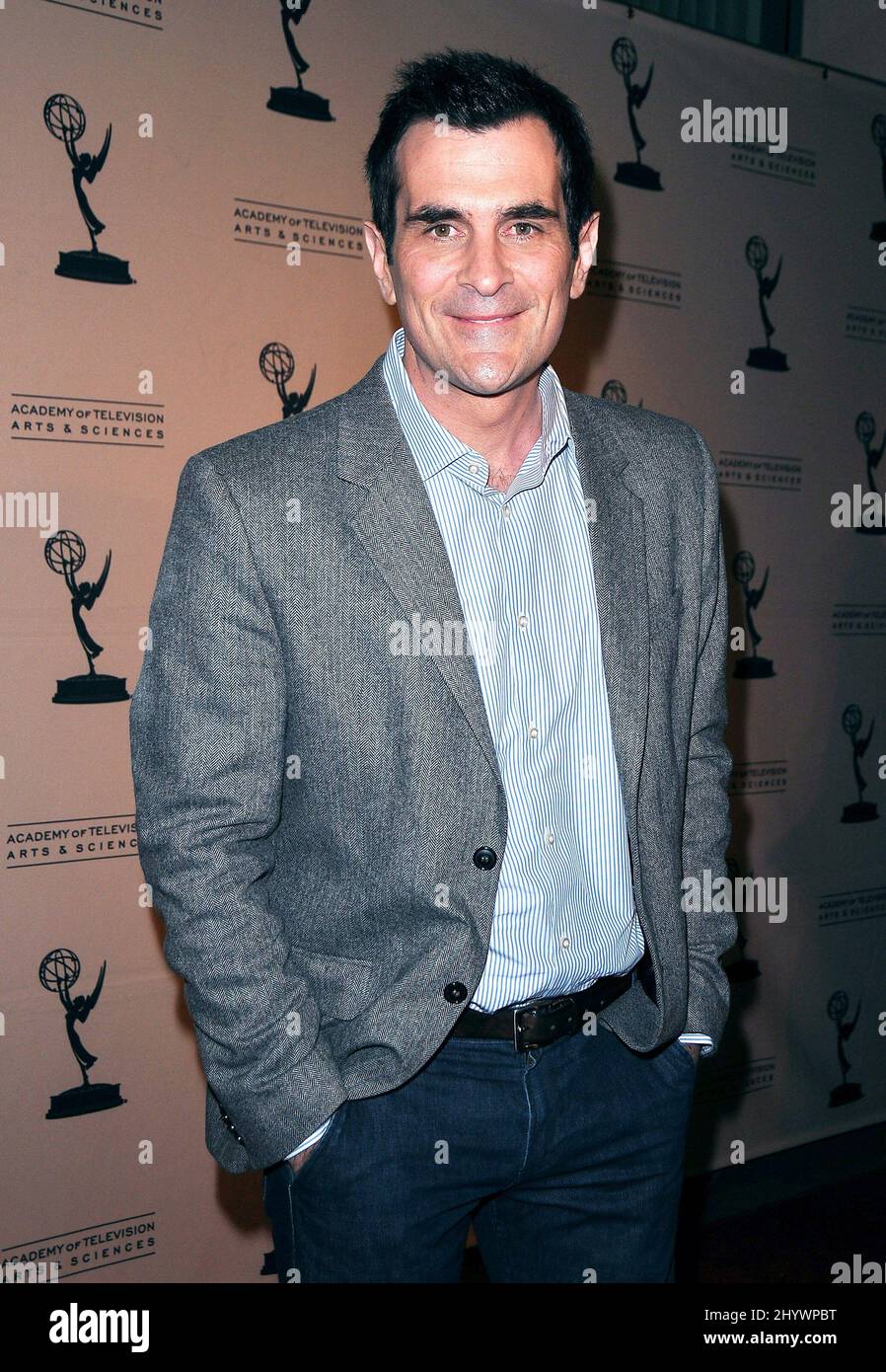 Ty Burrell, à l'Académie des arts et des sciences de la télévision ...