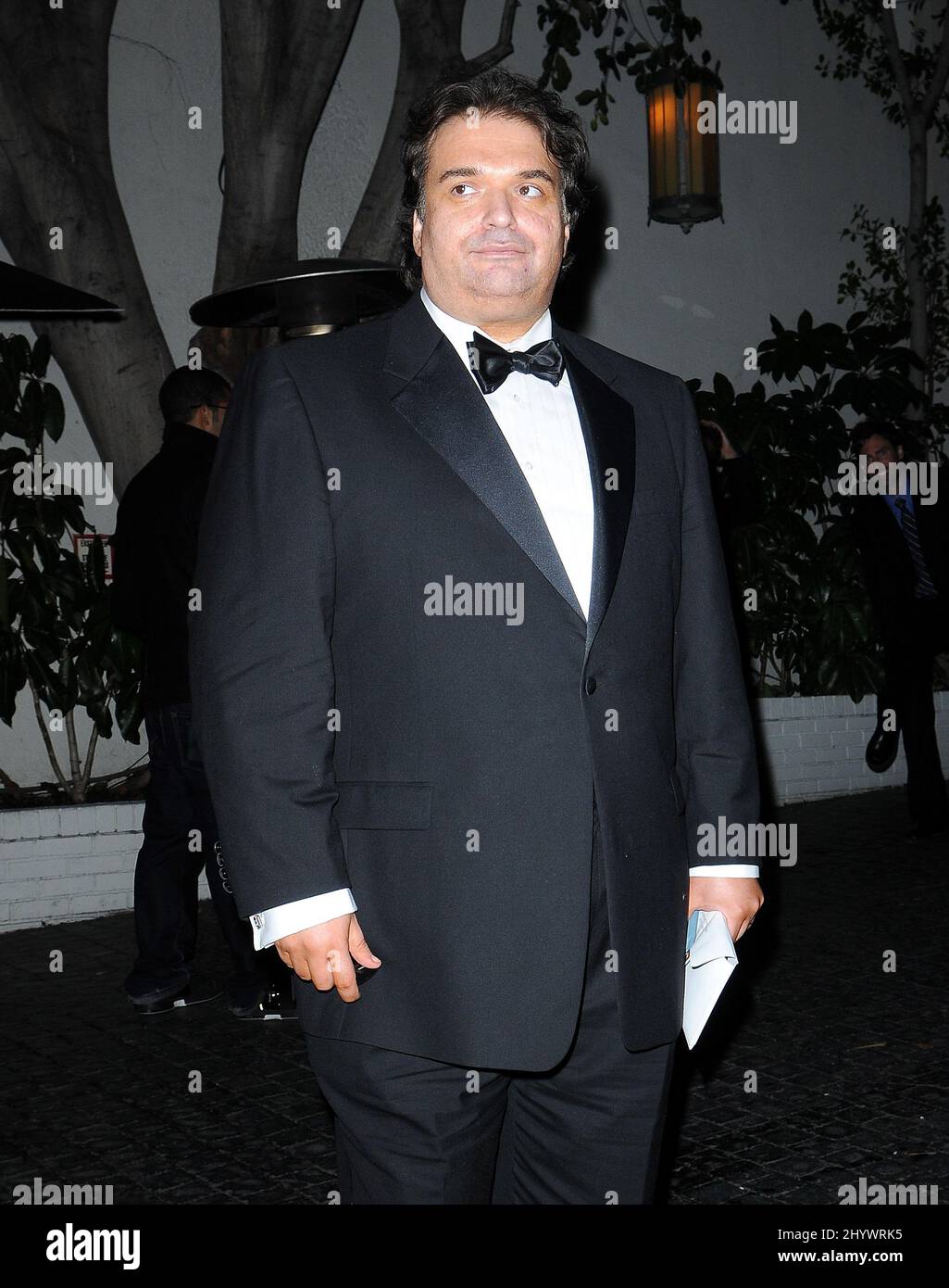 Simon monjack Banque de photographies et d’images à haute résolution ...