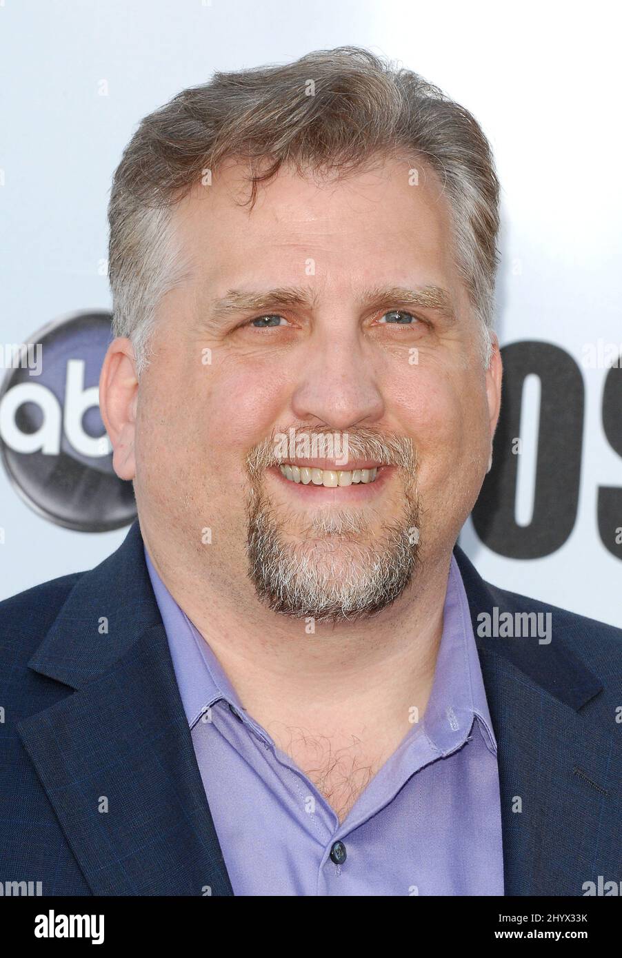 Daniel roebuck perdu en direct Banque de photographies et d’images à ...