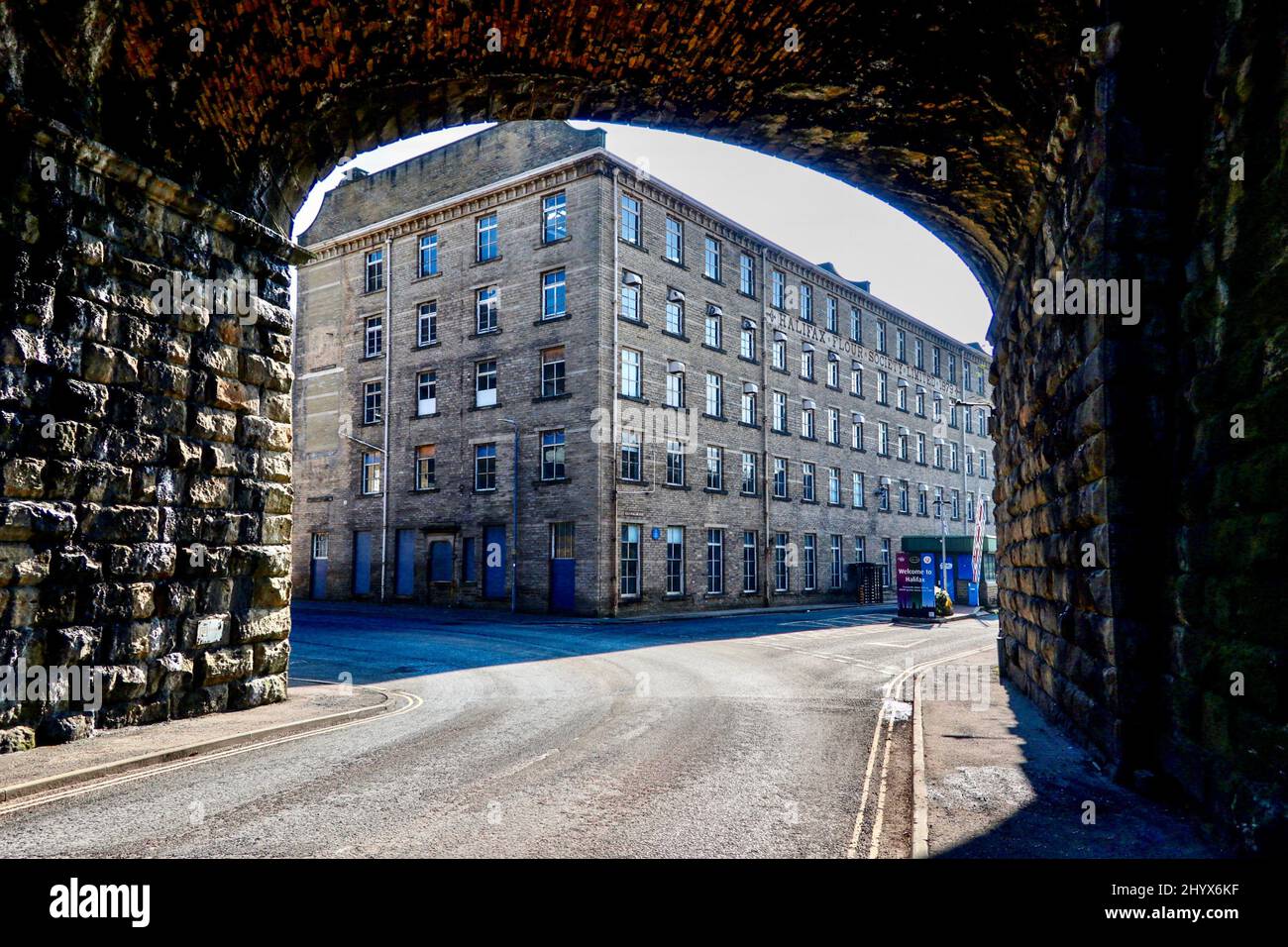 Moulin bailey hall Banque de photographies et d’images à haute ...