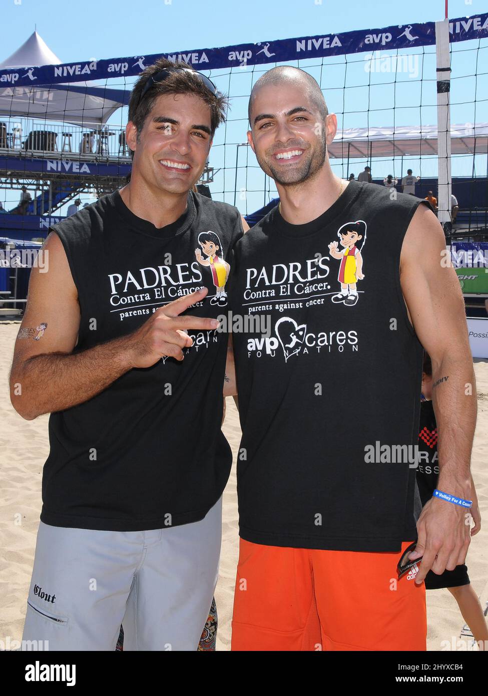 Adrian bellani assister Banque de photographies et d’images à haute ...