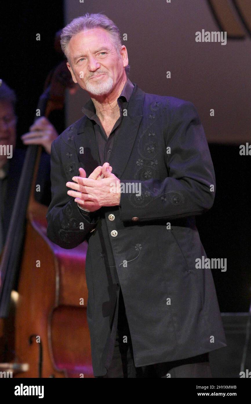 Larry gatlin pendant Banque de photographies et d’images à haute ...