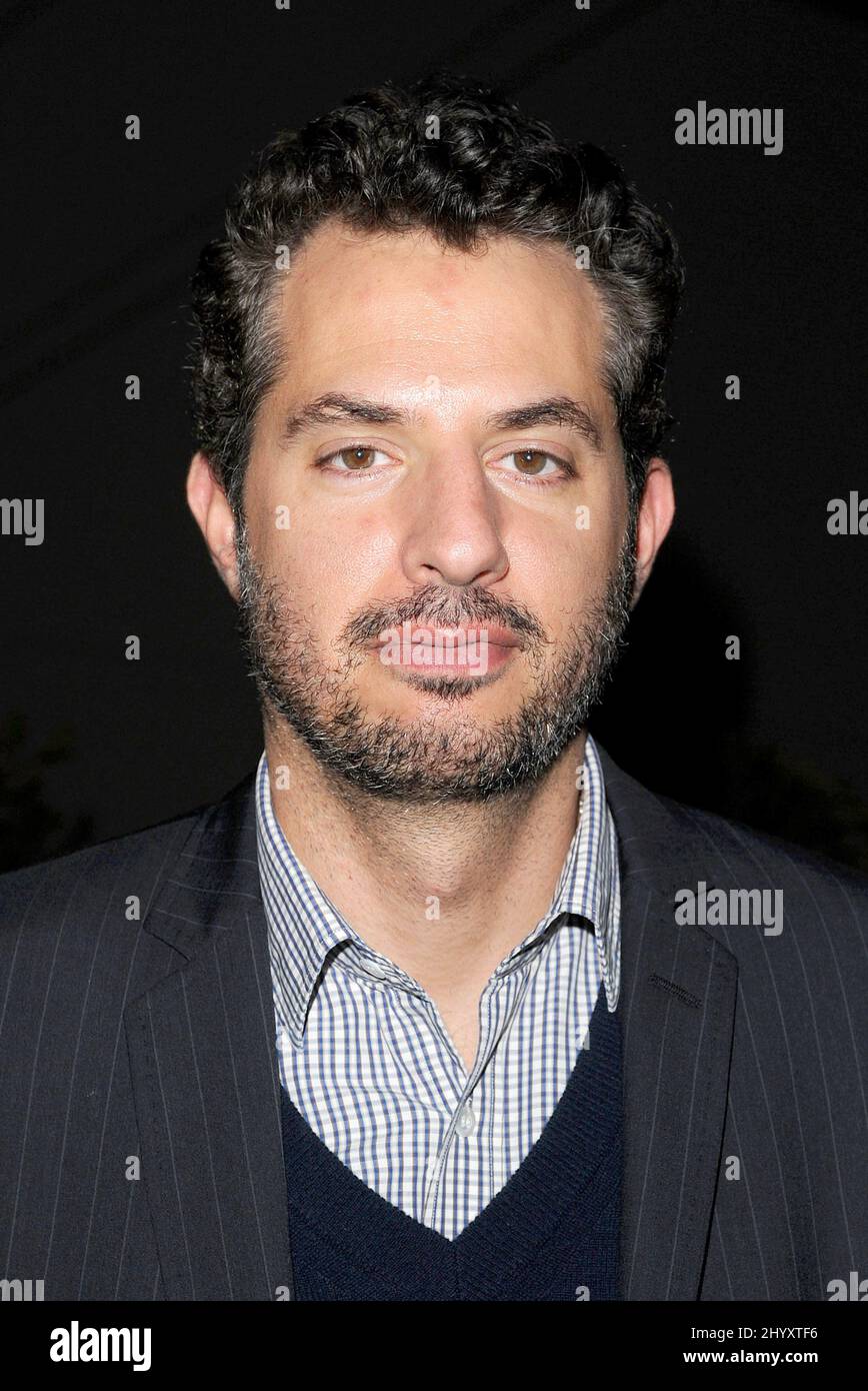 Guy oseary Banque de photographies et d’images à haute résolution - Alamy