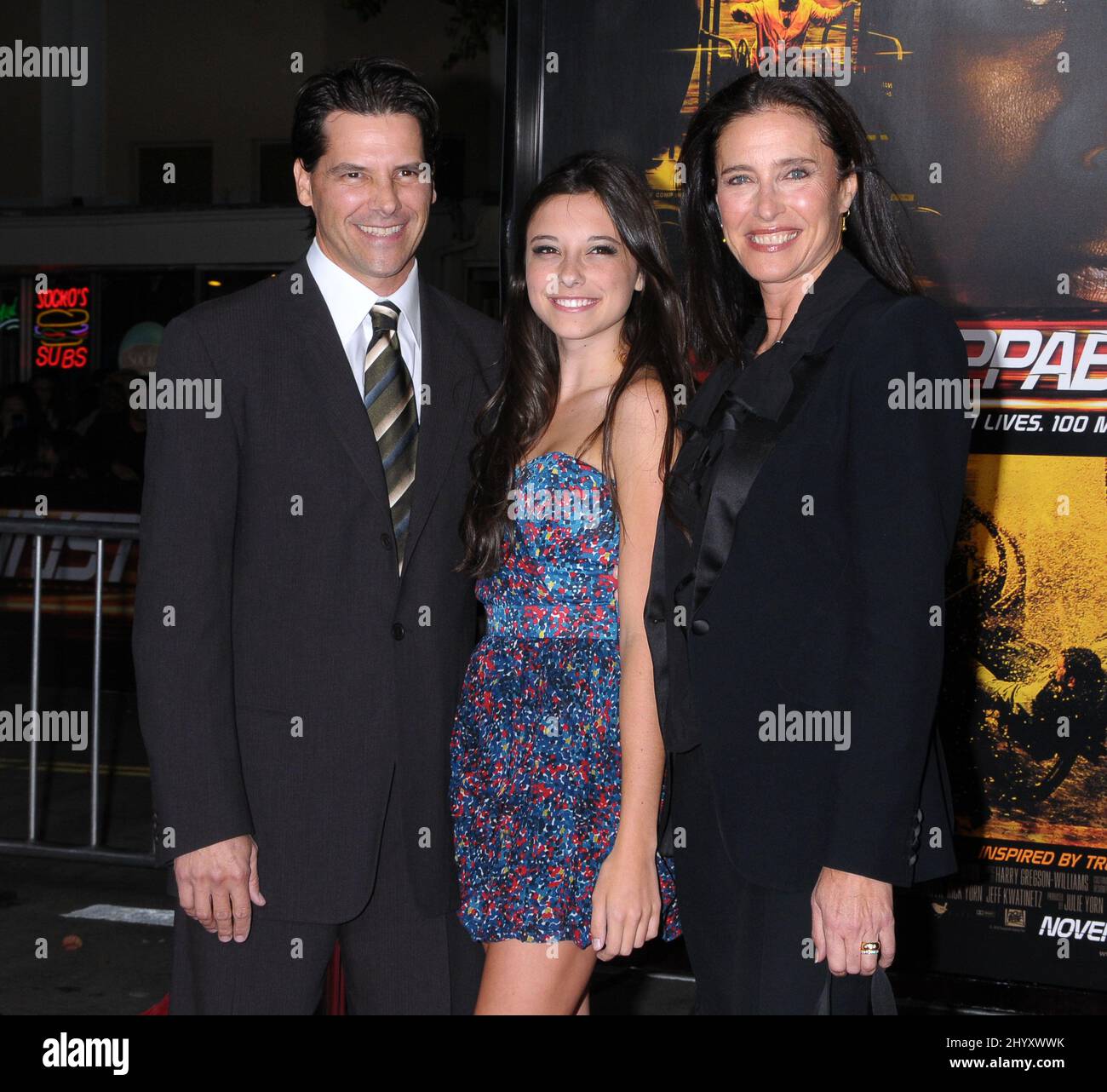 Lucy ciaffa chris ciaffa mimi Banque de photographies et d’images à ...