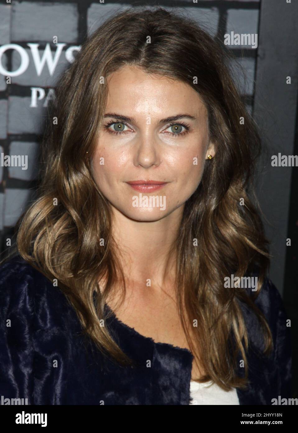 Harry russell Banque de photographies et d’images à haute résolution ...