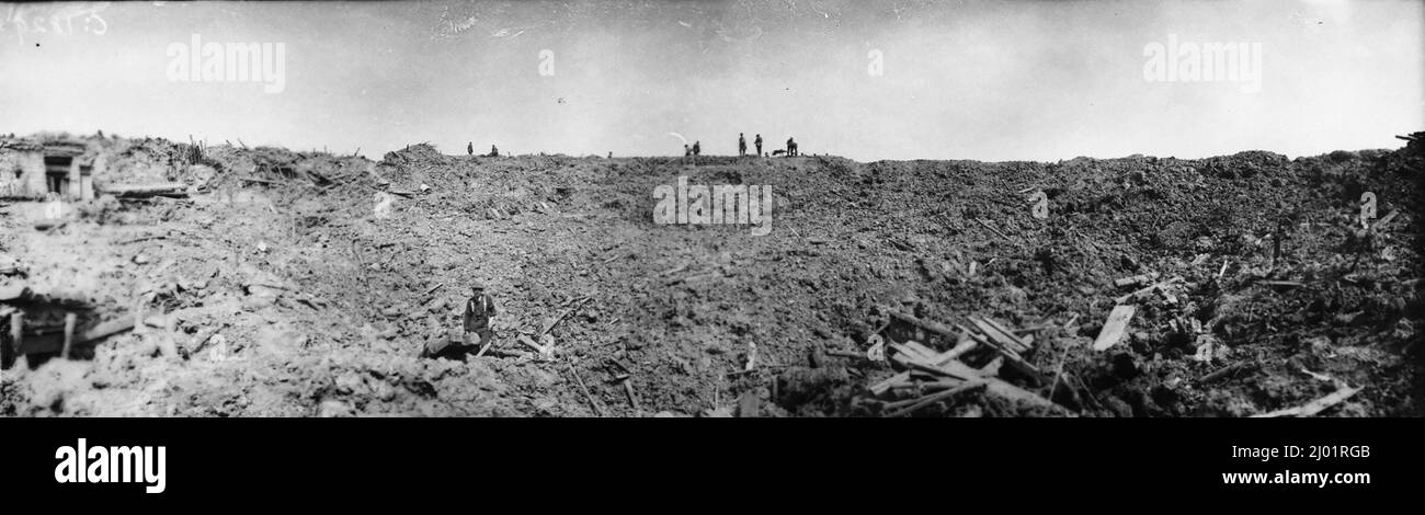 Mine et explosion Banque de photographies et d’images à haute ...