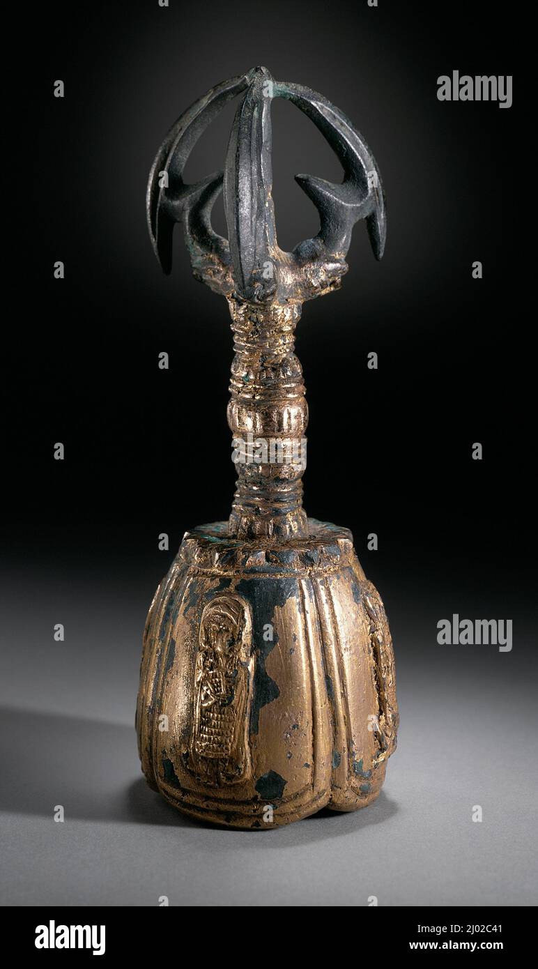 11th century musical instruments Banque de photographies et d’images à ...