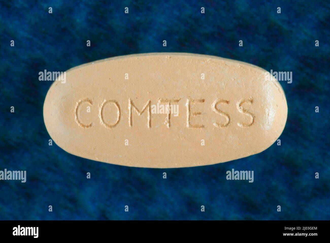 200 mg Banque de photographies et d’images à haute résolution - Alamy