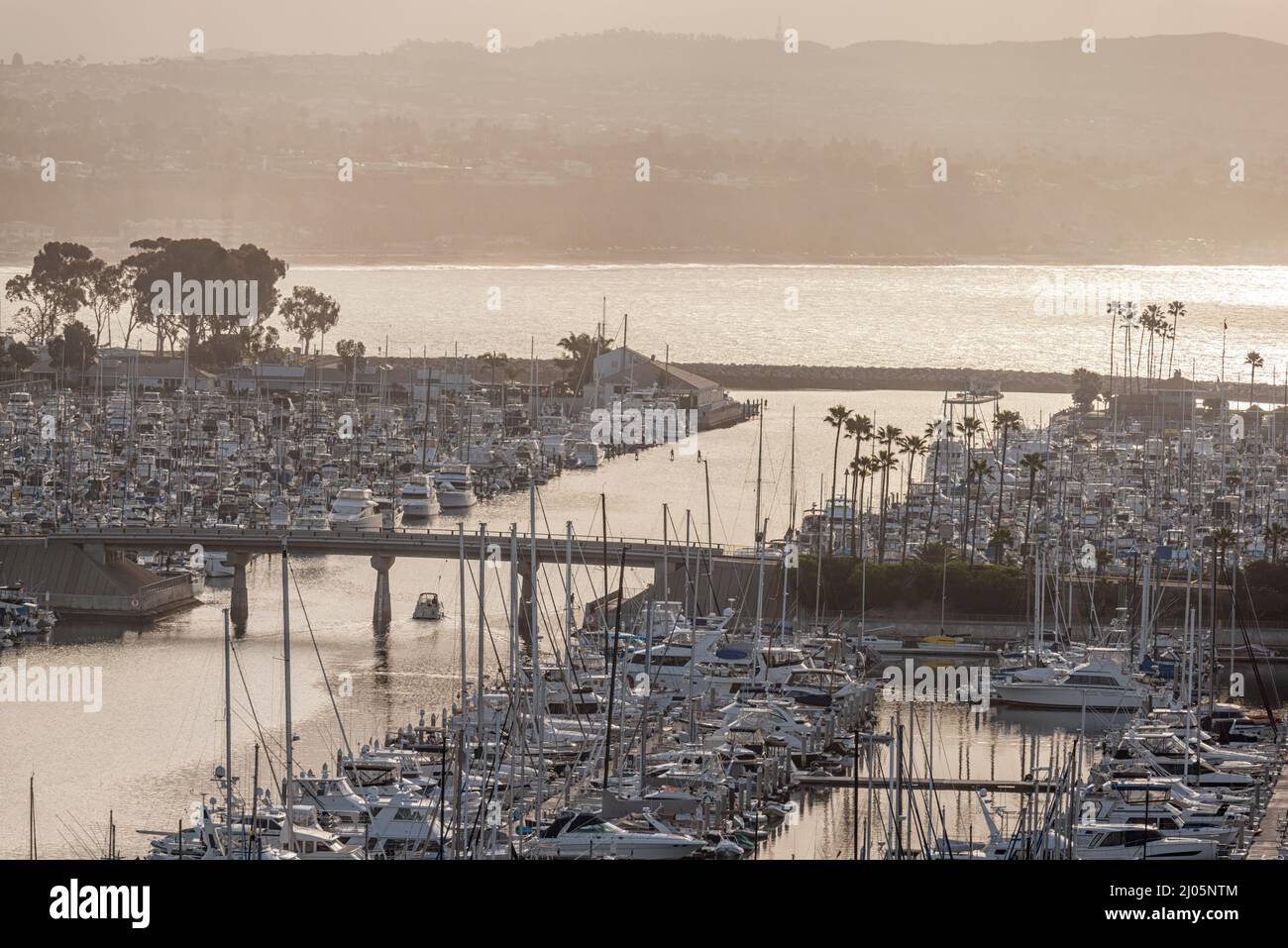 Point de dana de la californie Banque de photographies et d’images à ...