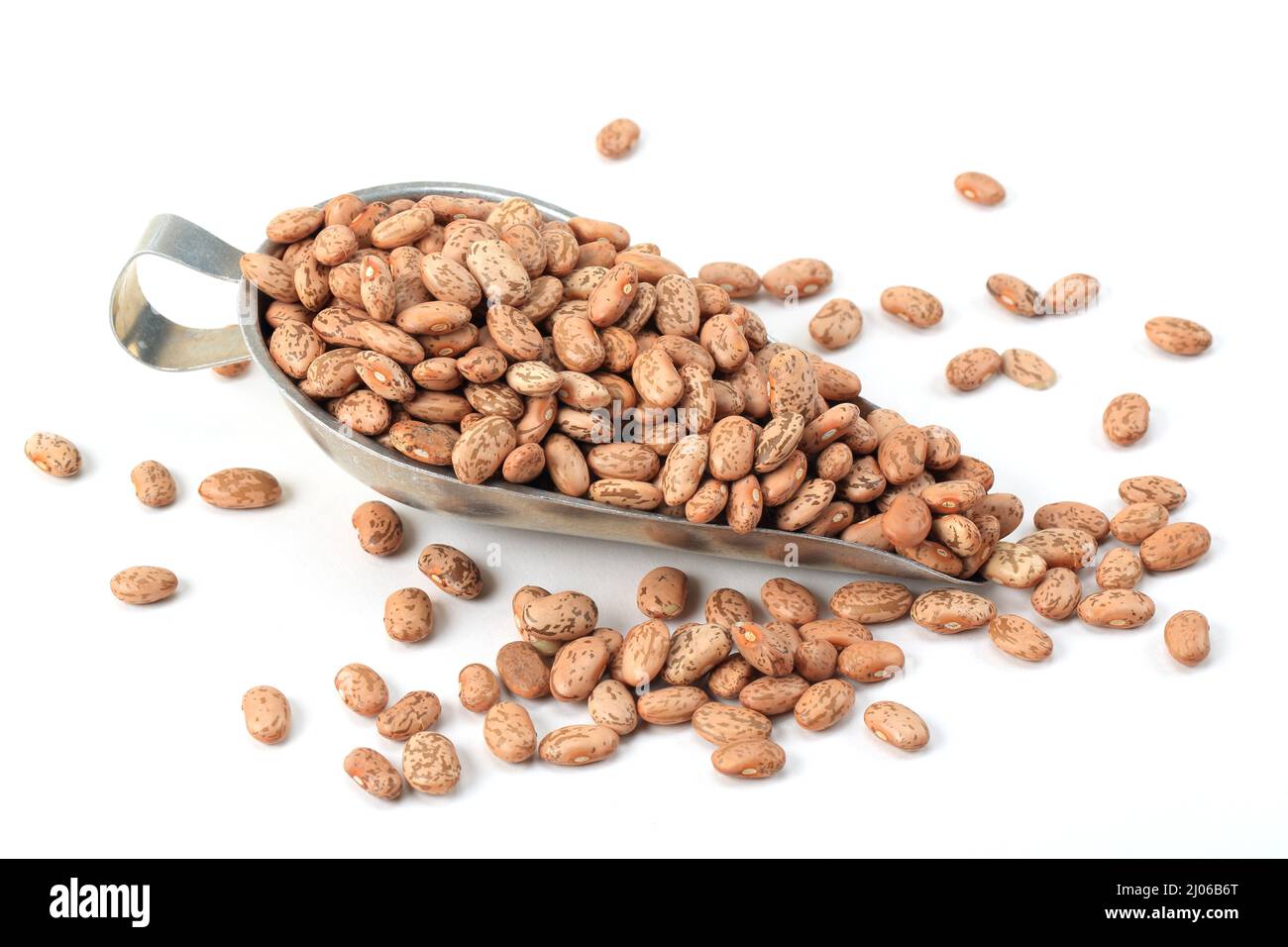 Gros haricot blanc Banque de photographies et d’images à haute ...