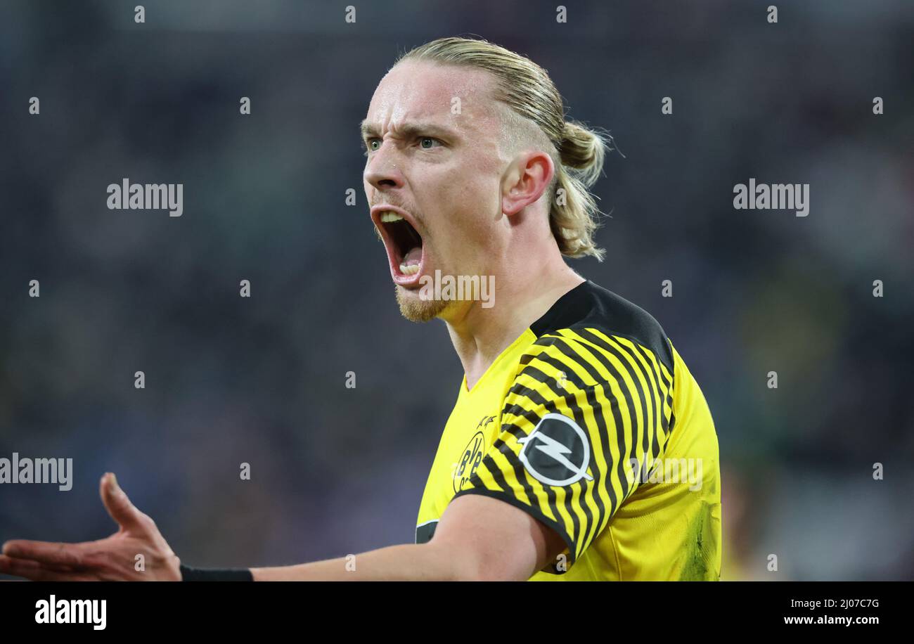 Marius wolf Banque de photographies et d’images à haute résolution - Alamy