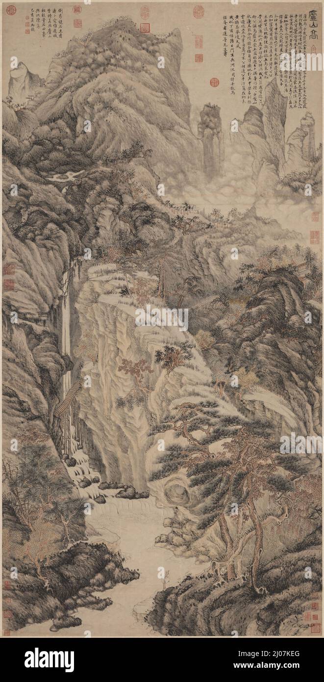 Shen chou Banque de photographies et d’images à haute résolution - Alamy