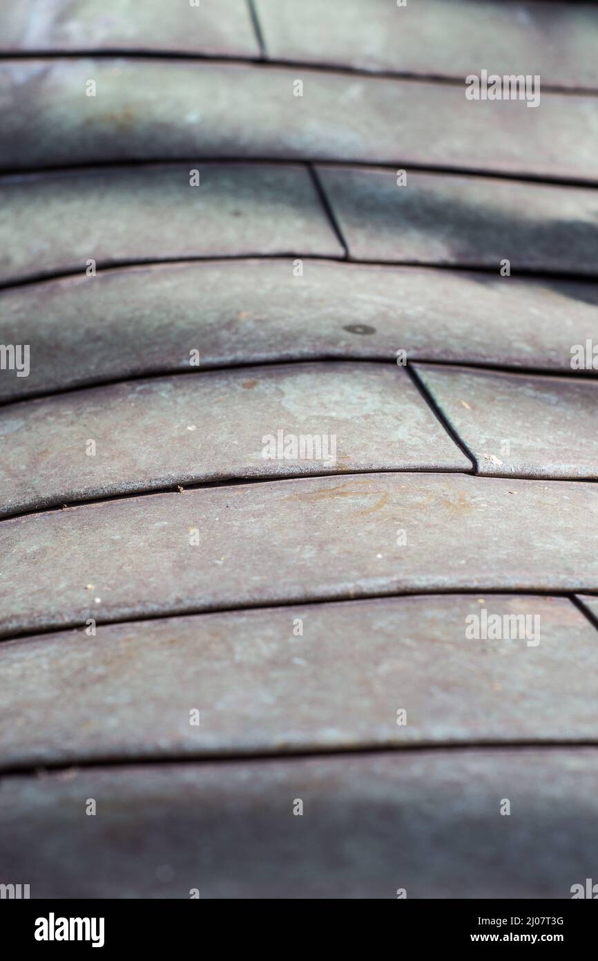 Kawara yane Banque de photographies et d’images à haute résolution - Alamy