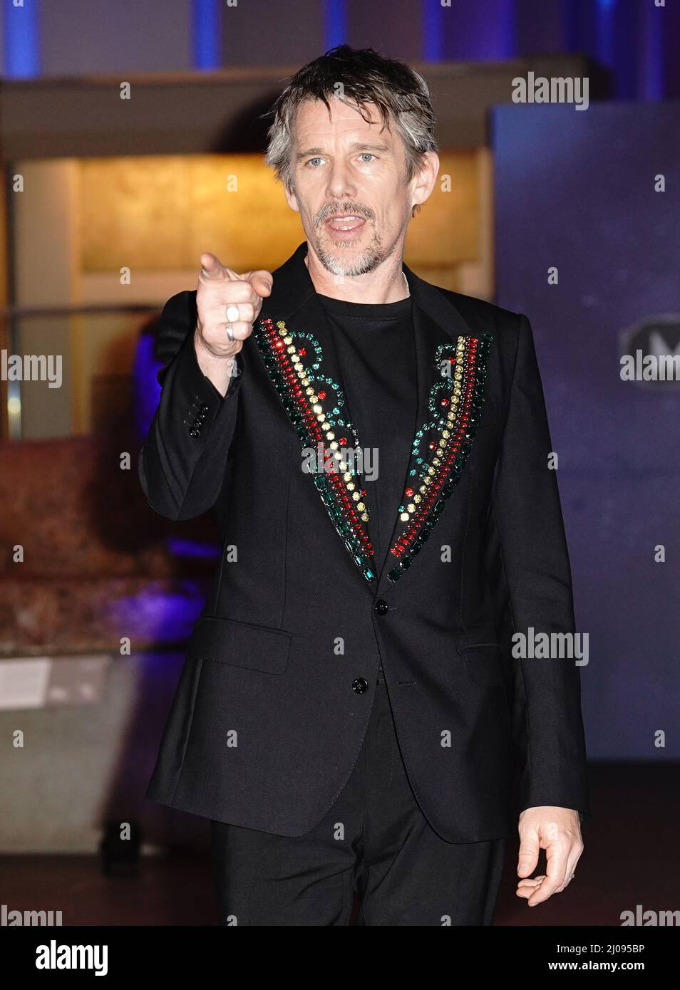 Chevalier de la lune Banque de photographies et d’images à haute ...