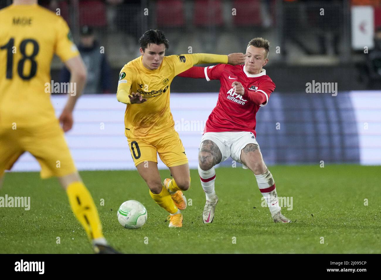 Hugo vetlesen bodo glimt Banque de photographies et d’images à haute ...