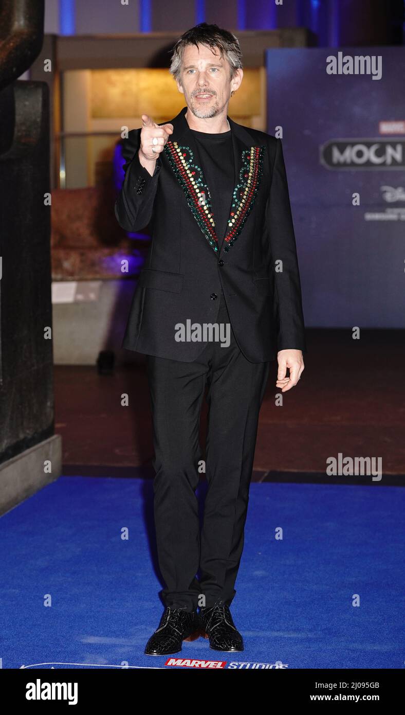 Chevalier de la lune Banque de photographies et d’images à haute ...