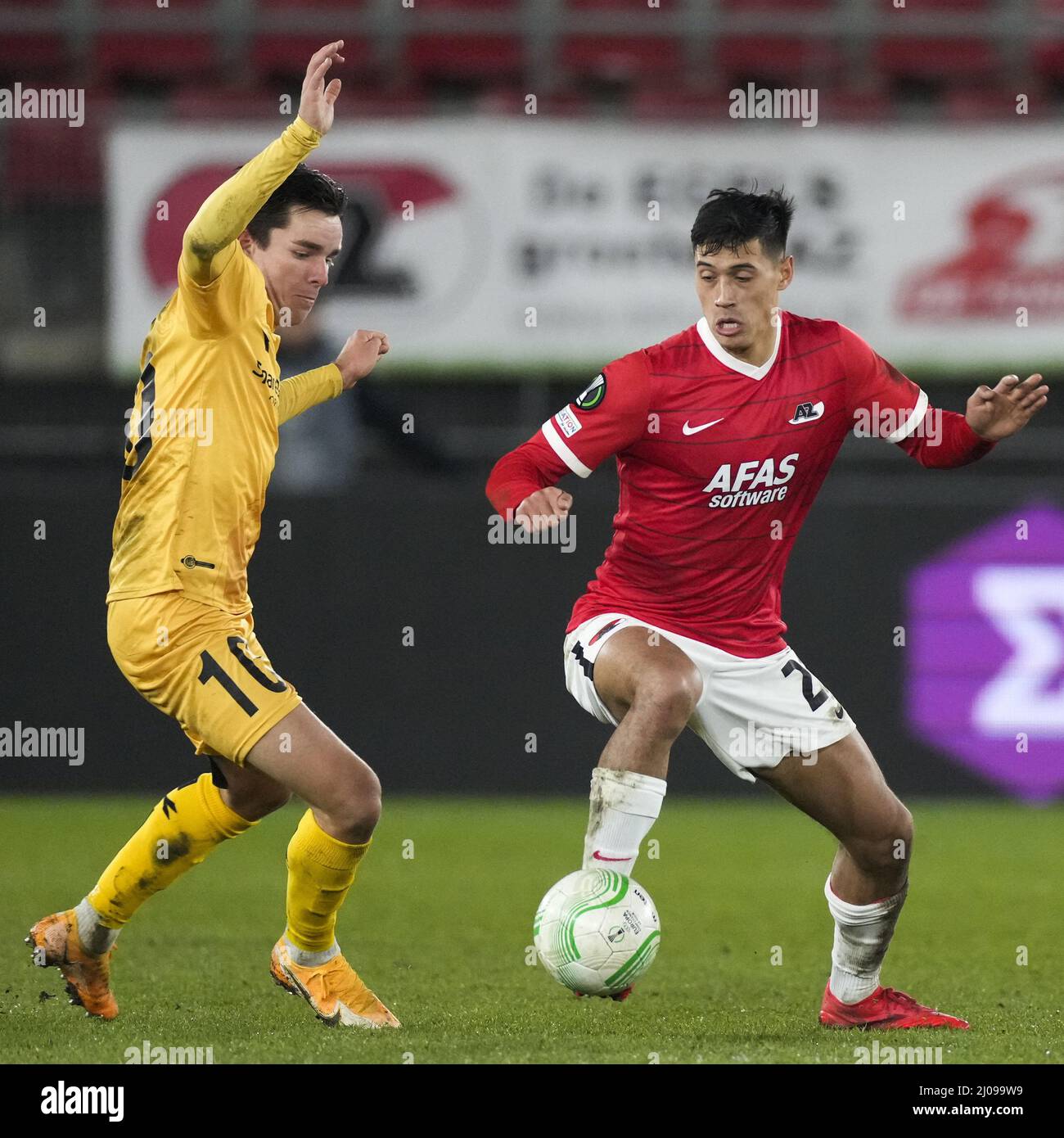 Hugo vetlesen bodo glimt Banque de photographies et d’images à haute ...