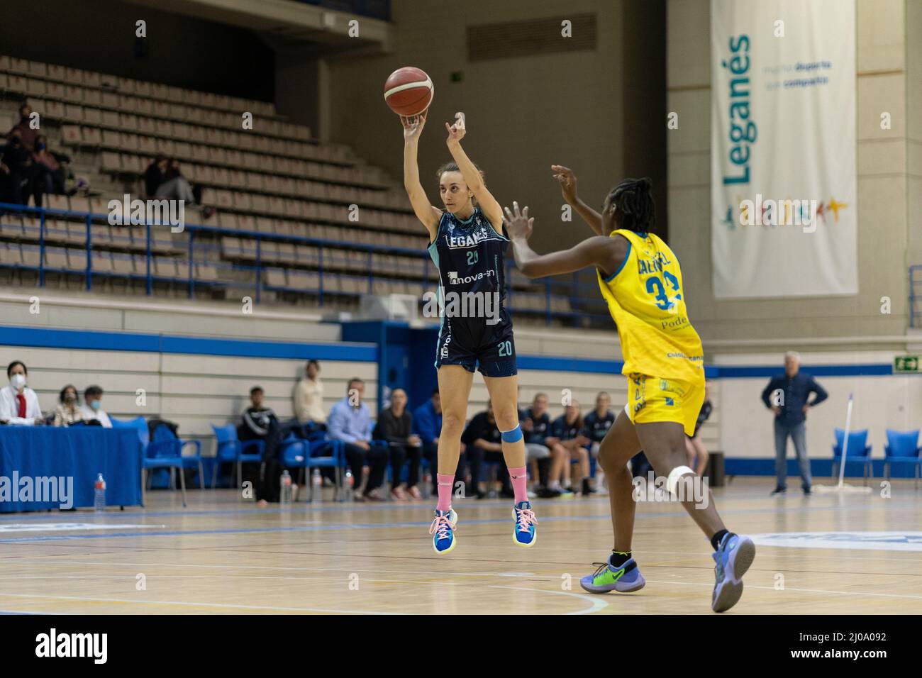 Marta hermida Banque de photographies et d’images à haute résolution ...