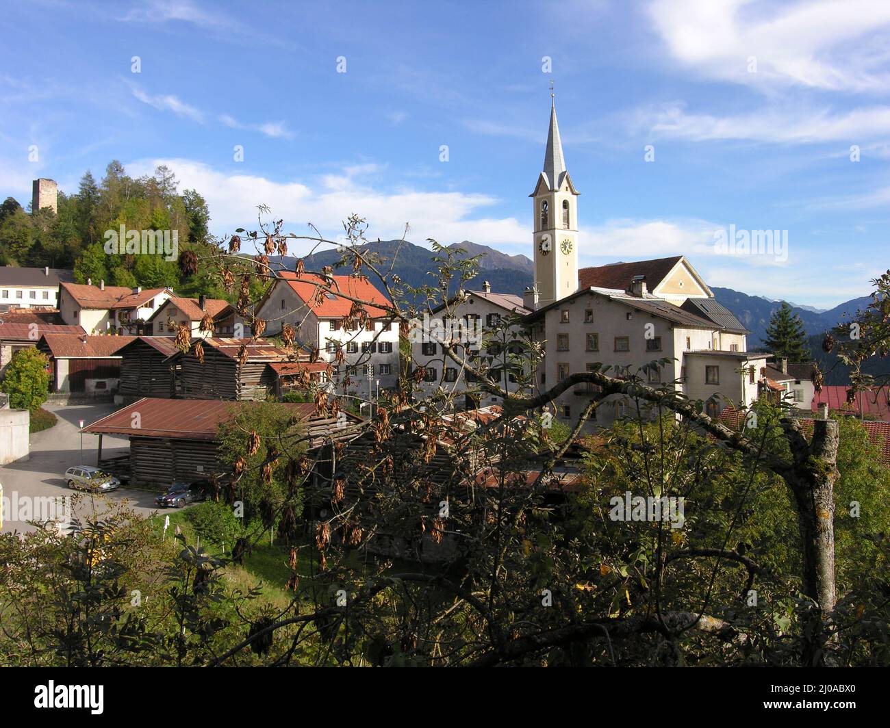 Trin trin Banque de photographies et d’images à haute résolution - Alamy