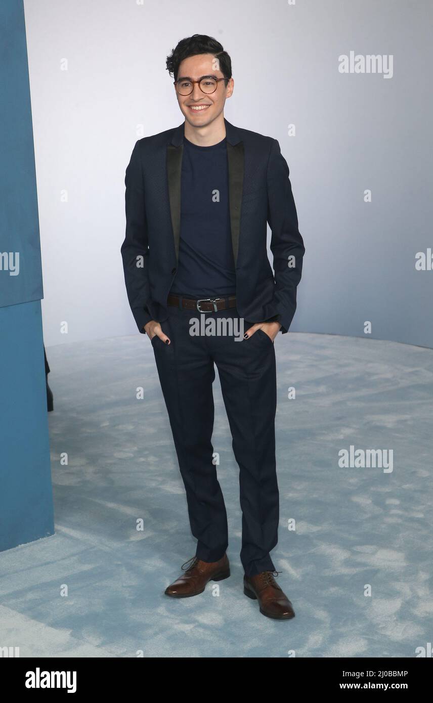 Troy iwata Banque de photographies et d’images à haute résolution - Alamy