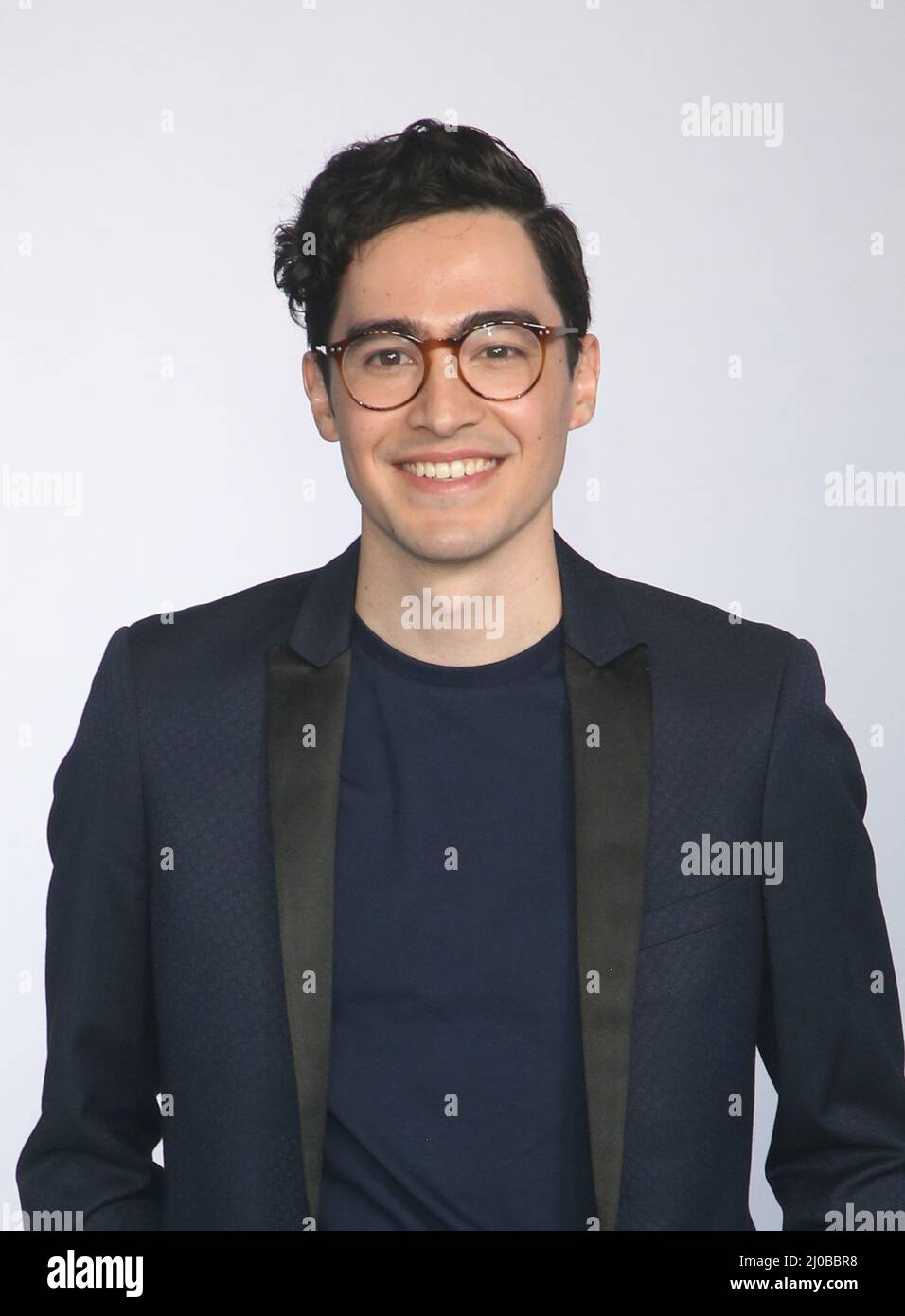 Troy iwata Banque de photographies et d’images à haute résolution - Alamy