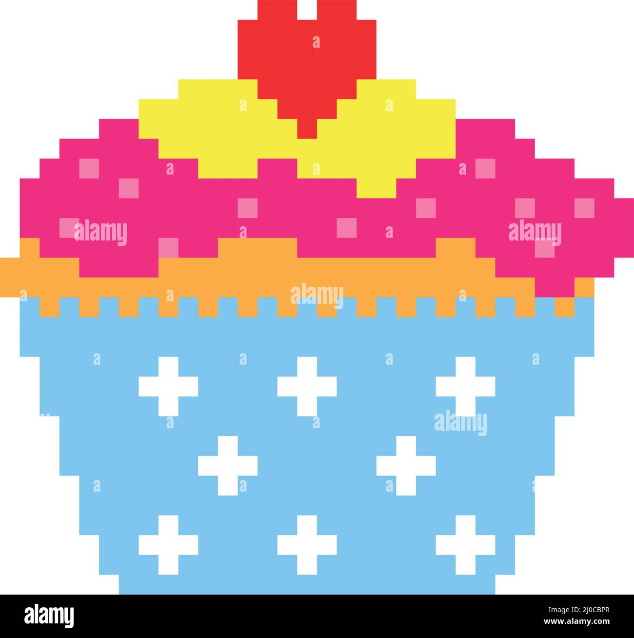 Pixel art Banque de photographies et d’images à haute résolution - Page ...